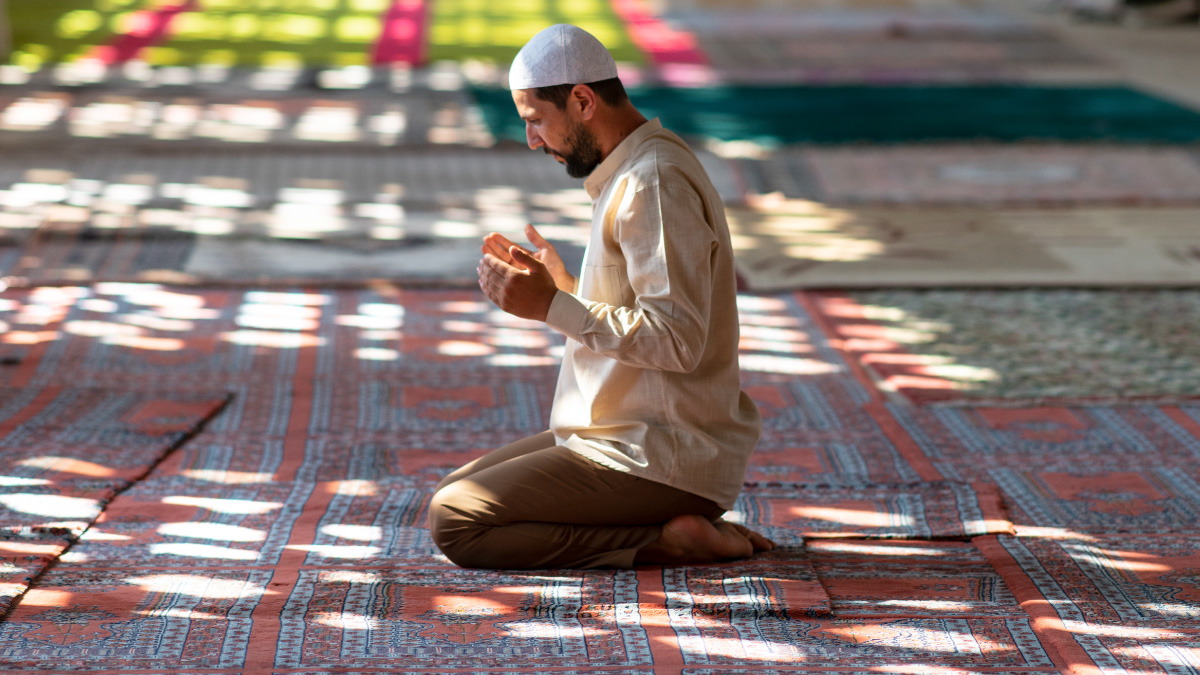 Memulai Hijrah Spiritual