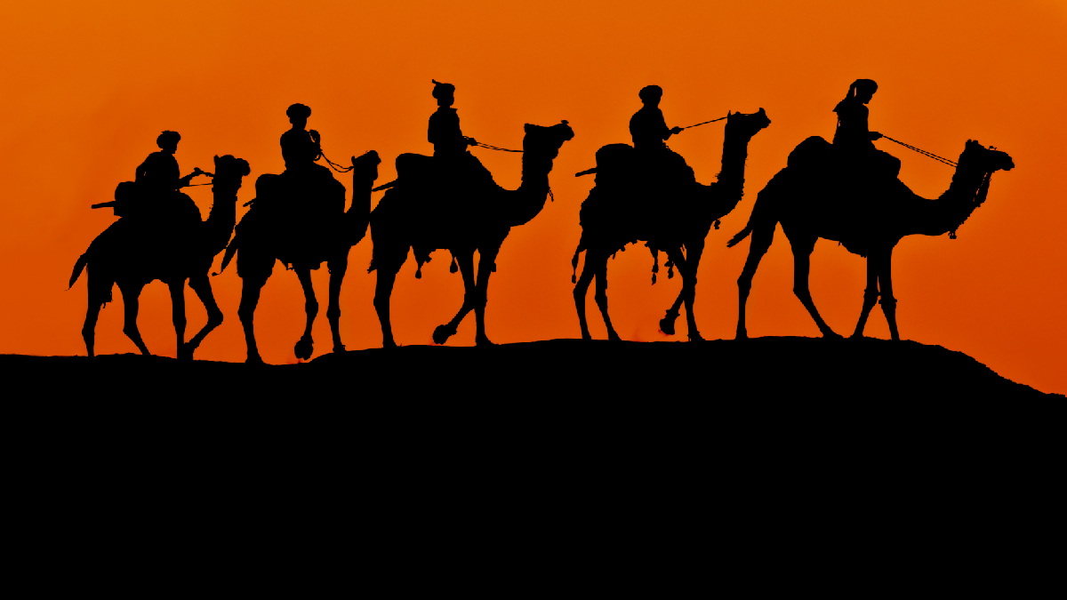 Prophet Muhammad’s ﷺ Young and Devoted Companions