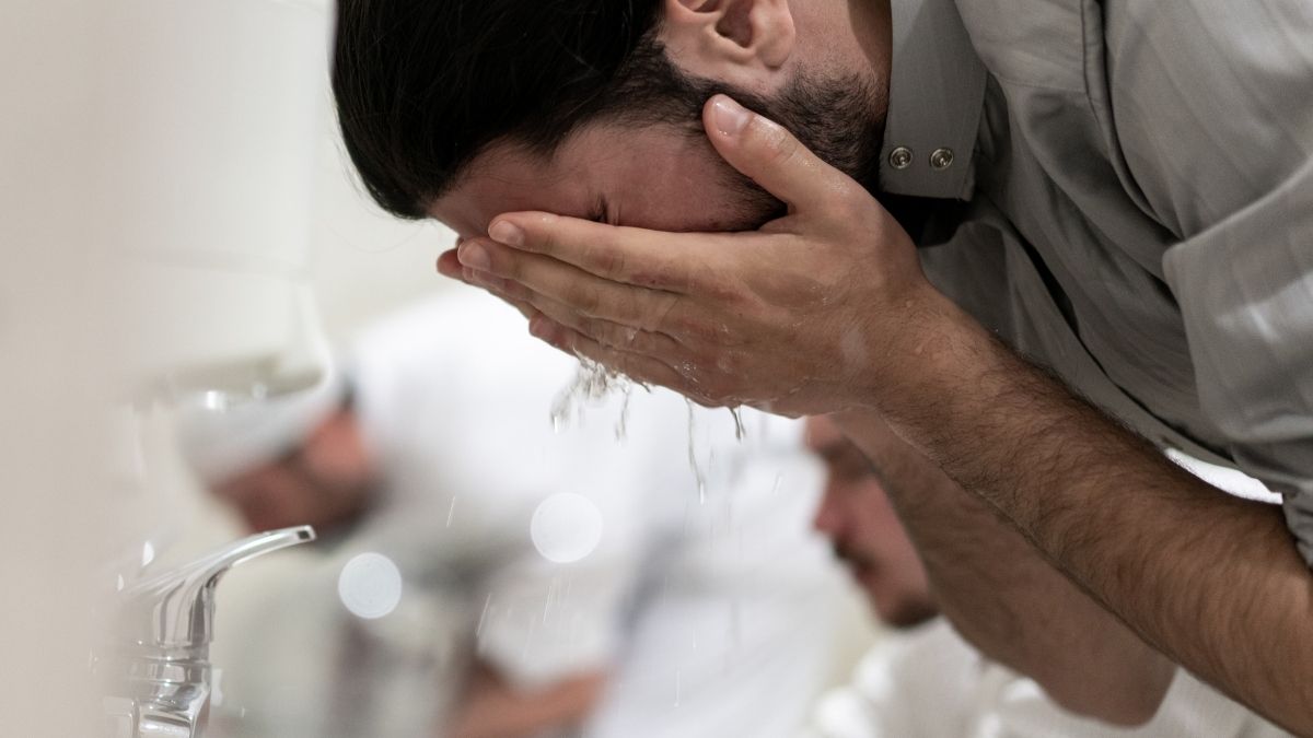 The Virtue of Patience & Growth in Muharram - Muslim Pro