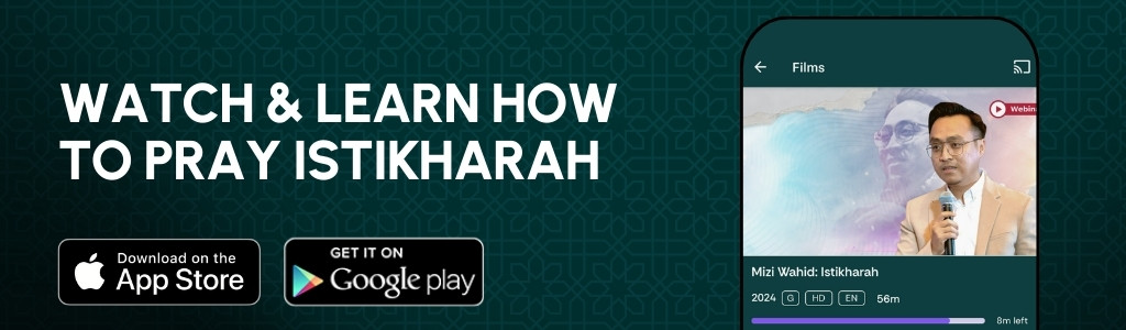 How and When Should You Pray Istikharah?
