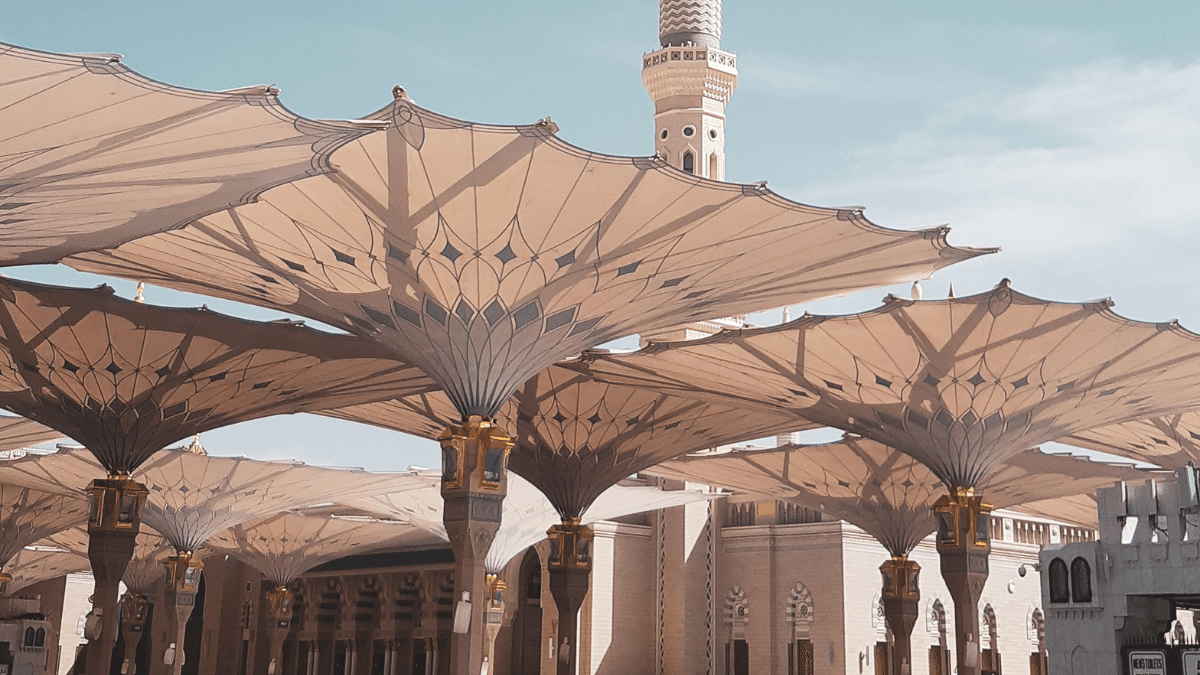 Ziyarah in Islam: A Guide to Visiting Holy Sites