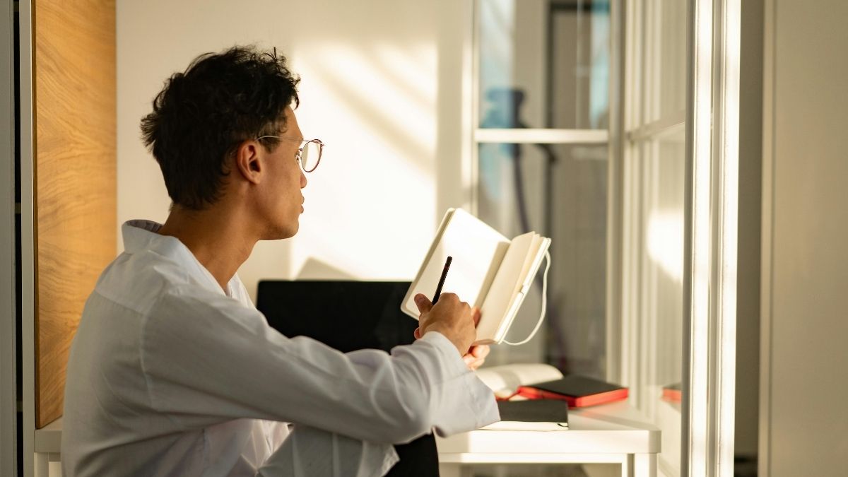 How Reflecting on our Past Experiences Strengthens Faith