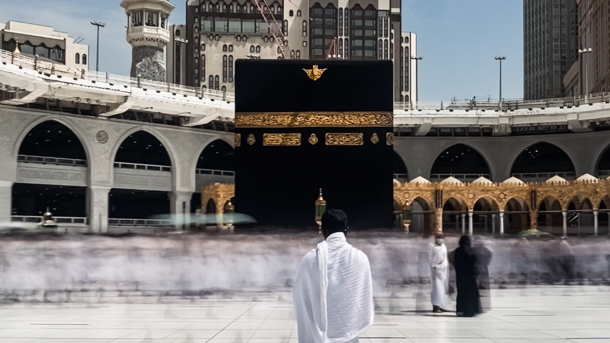 Why is Hajj an Obligation?