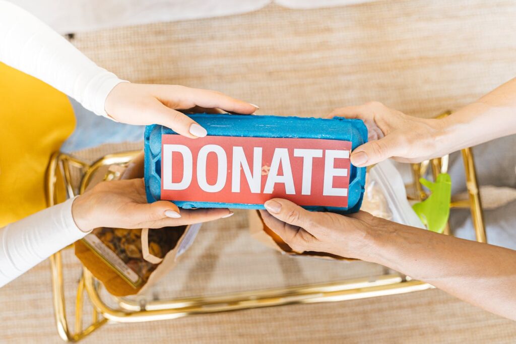 Zakat and Sadaqah: What's The Difference?